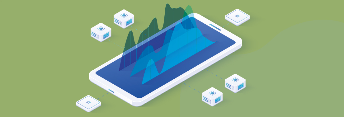Analyse & Visualisierung von Daten
